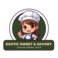 Savor every bite